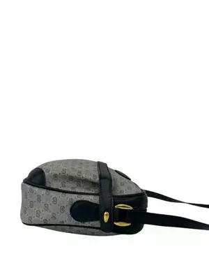 Gucci 20th Century Micro Gg Supreme Crossbody Bag