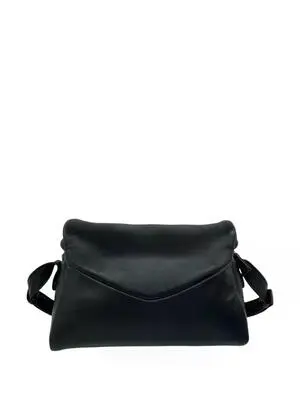 Prada Nappa Padded Shoulder Bag
