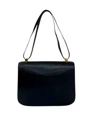 Hermès Constance 23 Crossbody Bag In Box Calf