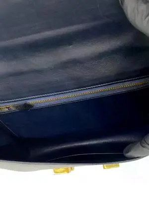 Hermès Constance 23 Crossbody Bag In Box Calf