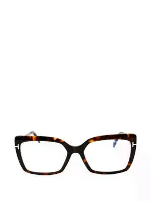 TOM FORD Cat Eye Frame Eyeglasses