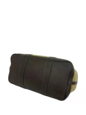 Hermès Garden Party 36 Tote Bag - Brown