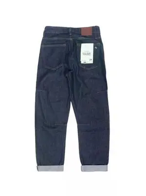 Rag & Bone Stevie Slim Tapered Jeans