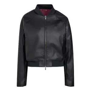 Adidas Prezer Sst Track Top Asia Sizing - Black