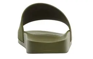 Balenciaga Pool Slides - Green