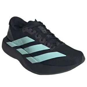 Adidas Adizero Evo Sl Sneakers - Core Black/clear Mint