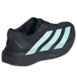 Adidas Adizero Evo Sl Sneakers - Core Black/clear Mint