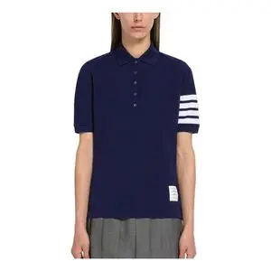Thom Browne Collared T-shirts For Women