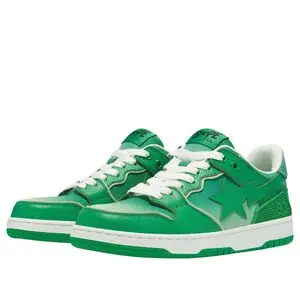 A BATHING APE Sk8 Sta #4