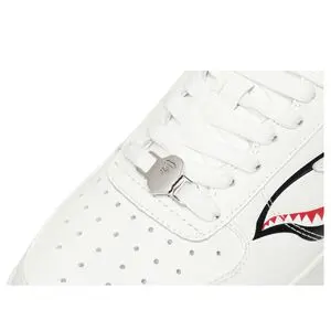 A BATHING APE Shark Sta
