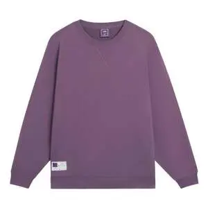 LI-NING Pullover - Purple