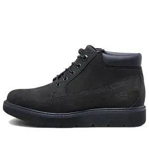 Timberland Kenniston Nellie Lace-up Boots - Black