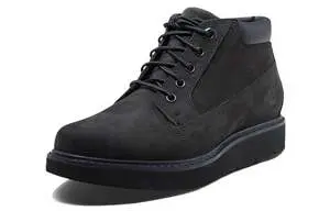 Timberland Kenniston Nellie Lace-up Boots - Black