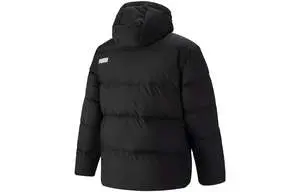 PUMA Down Puffer Jacket