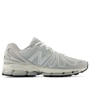 NEW BALANCE Abzorb 1890 Sneakers - Slate Grey/silver Metallic