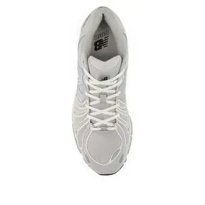 NEW BALANCE Abzorb 1890 Sneakers - Slate Grey/silver Metallic