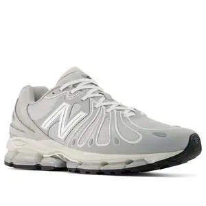 NEW BALANCE Abzorb 1890 Sneakers - Slate Grey/silver Metallic
