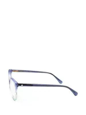 Kate Spade New York Laylani Cat-eye Glasses