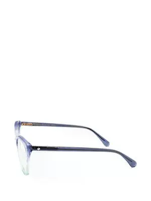 Kate Spade New York Laylani Cat-eye Glasses