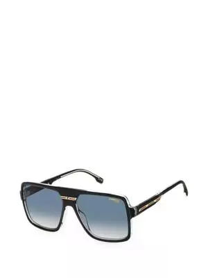 Carrera Eyewear Square Frame Sunglasses