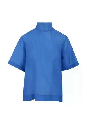 Christian Wijnants Short Sleeve Tops