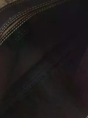 Gucci Gg Supreme Crossbody Bag