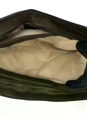 Gucci 20th Century Gg Supreme Web Crossbody Bag