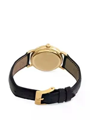 Patek Philippe Calatrava 35mm Watch