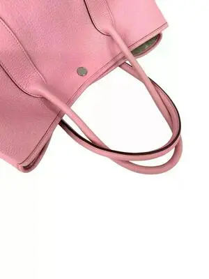Hermès Garden Party 36 Tote Bag - Pink