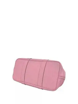 Hermès Garden Party 36 Tote Bag - Pink