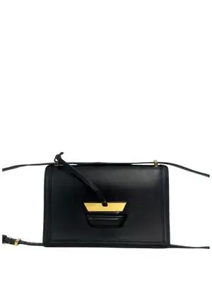 Loewe 20th Century Medium Leather Barcelona Crossbody Bag