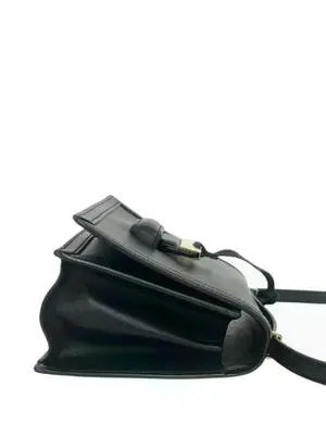 Loewe 20th Century Medium Leather Barcelona Crossbody Bag
