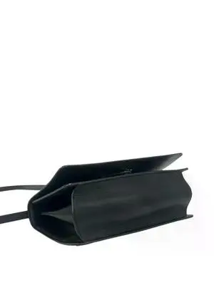 Loewe 20th Century Medium Leather Barcelona Crossbody Bag