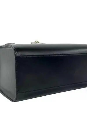 Cartier 2010-2026 Leather Panthere Handbag