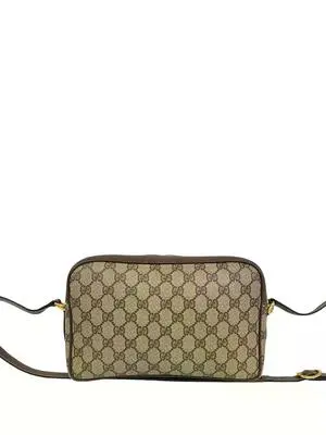 Gucci 20th Century Gg Supreme Crossbody Bag