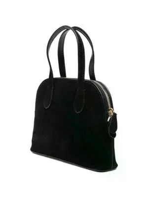 Liviana Conti Zip-fastening Tote Bag
