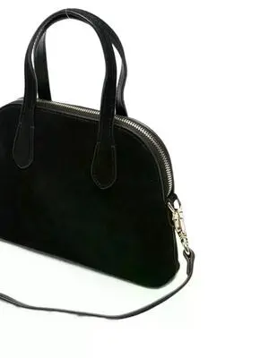Liviana Conti Zip-fastening Tote Bag