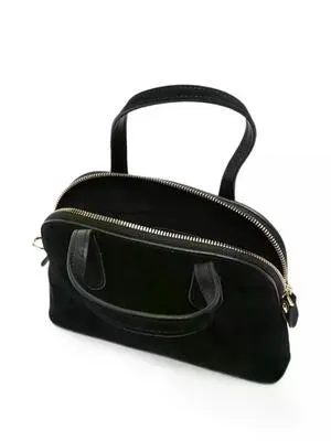 Liviana Conti Zip-fastening Tote Bag