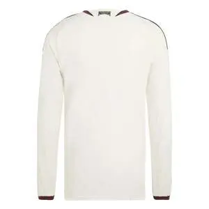Adidas Manchester United 26/27 Third Authentic Jersey Asia Sizing