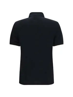 Brunello Cucinelli Cotton Polo