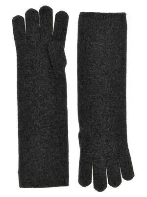 Max Mara Alaggio Cashmere Gloves