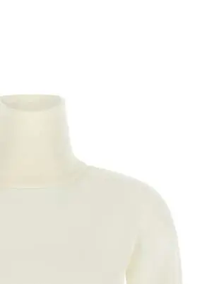 Max Mara Saluto' Turtleneck Sweater