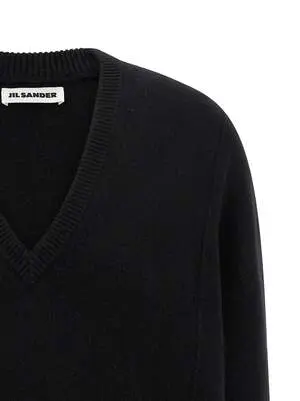 JIL SANDER Cashmere Sweater