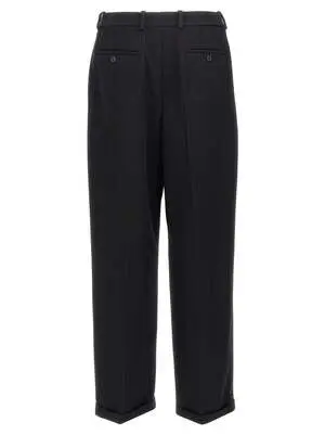 Saint Laurent 90's' Pants