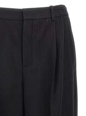 Saint Laurent 90's' Pants