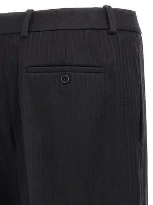 Saint Laurent 90's' Pants