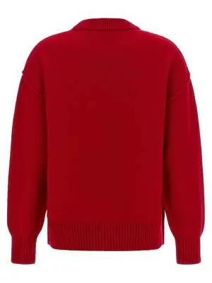 AMI Paris De Coeur' Sweater