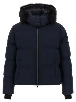 Moose Knuckles Misti Puffer' Down Jacket