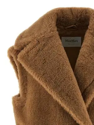 Max Mara Breda1234' Vest