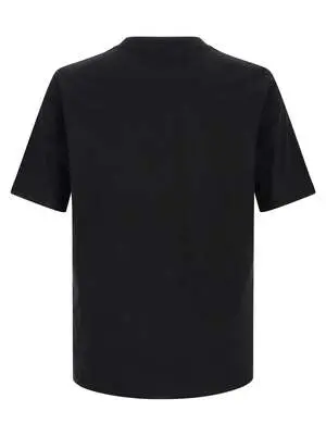 Amiri Staggered Logo' T-shirt